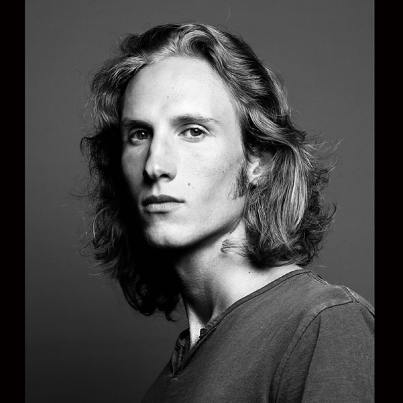 Characteristic men | Alexander | Bullet Models