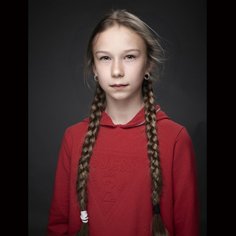 Girls | Jowita | Bullet Models