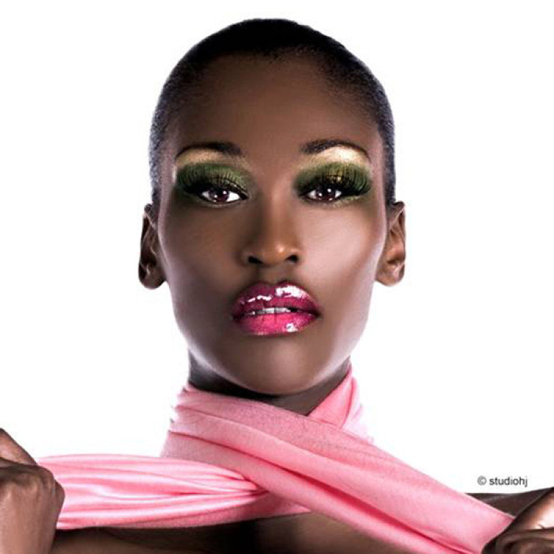 Pro-models women | Rosita | Bullet Models