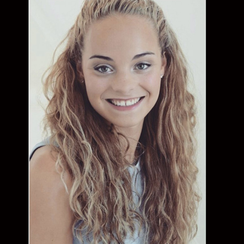 Real women | Jacky | Bullet Models