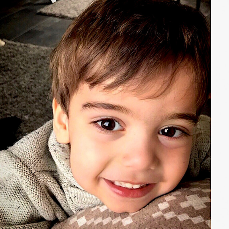 Boys | Adam | Bullet Models