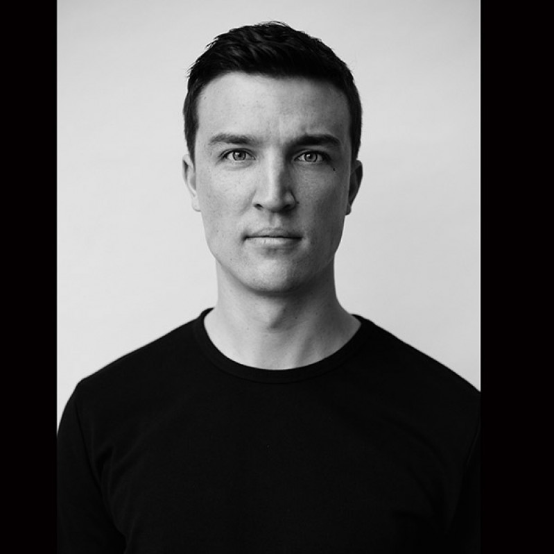 Characteristic men | Thomas | Bullet Models