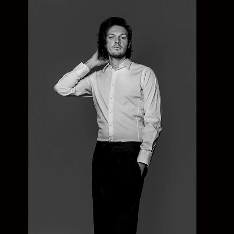 Characteristic men | Hamza | Bullet Models