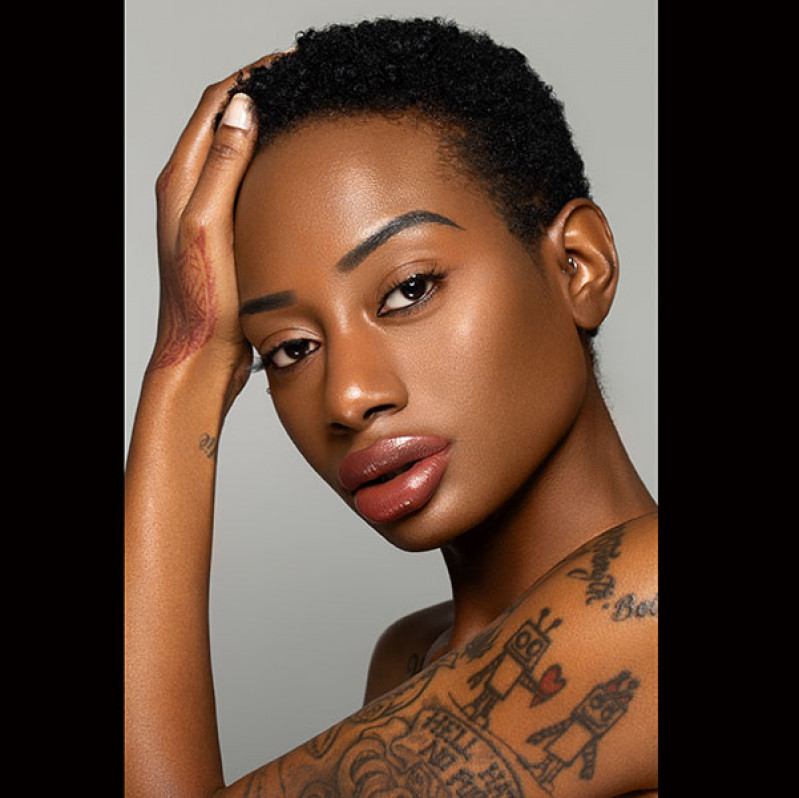 Pro-models women | Janicia | Bullet Models