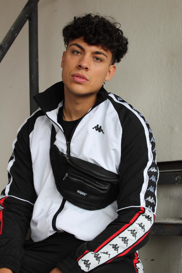 Men | Joey | Bullet Models