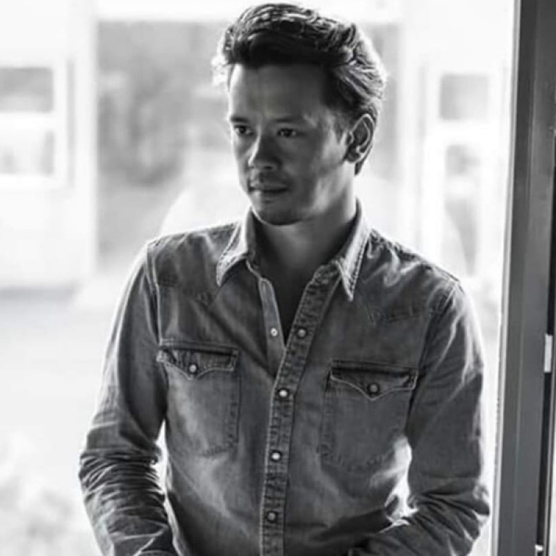 Pro-dance men | Terence | Bullet Models