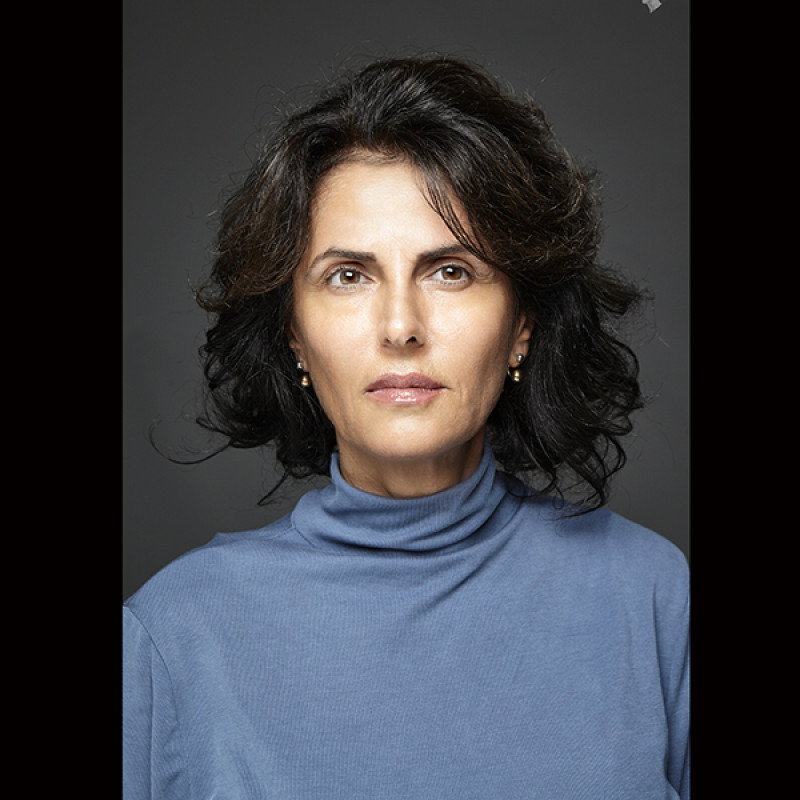 Grandmas | Marina | Bullet Models