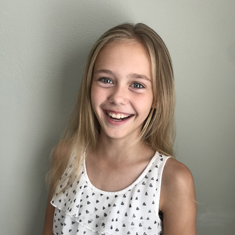 Girls | Noa | Bullet Models