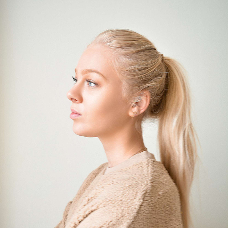 Characteristic women | Lisanne | Bullet Models