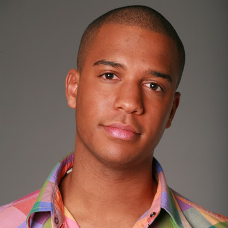 Real men | Adam | Bullet Models