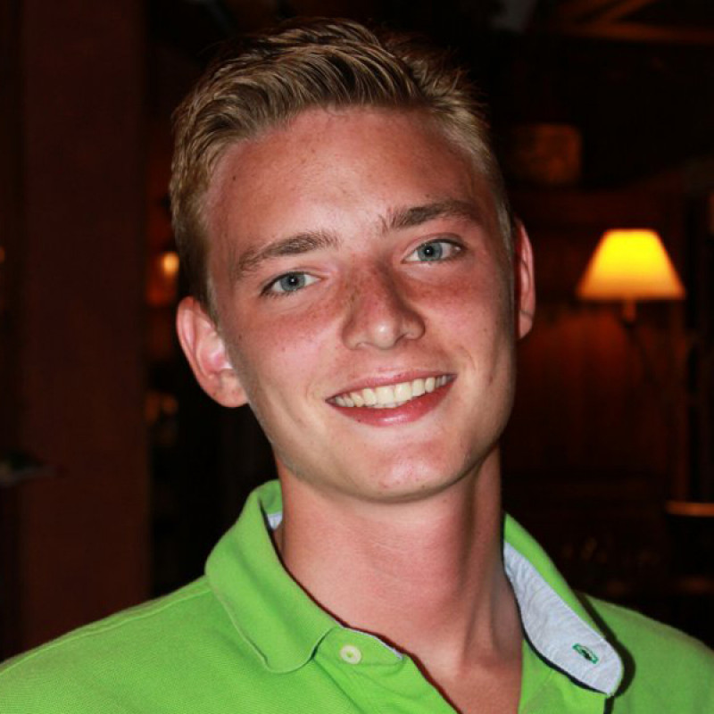 Real men | Rob | Bullet Models