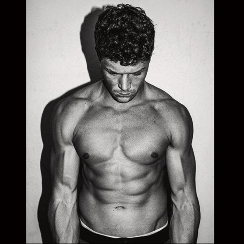 Real men | Koen | Bullet Models