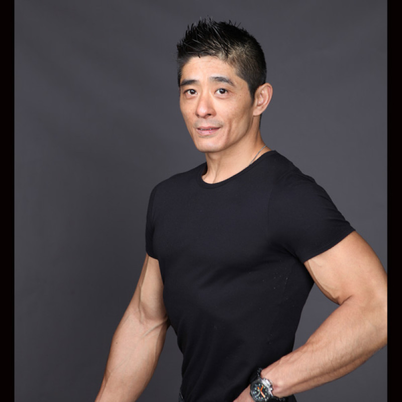 Characteristic men | Koen | Bullet Models