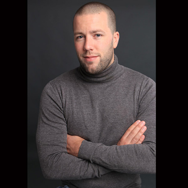 Characteristic men | Rein | Bullet Models