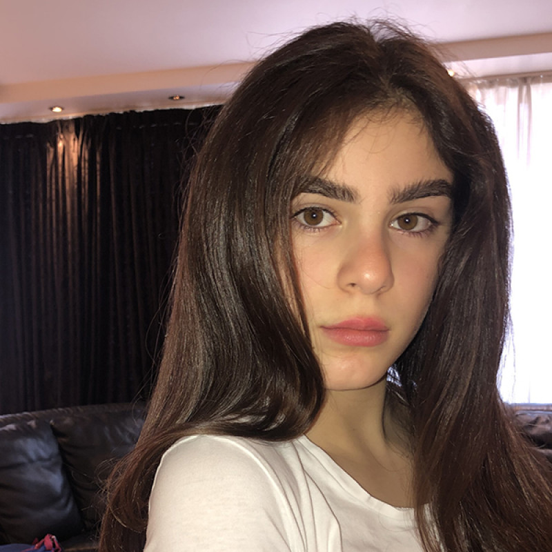 Girls | Liron | Bullet Models
