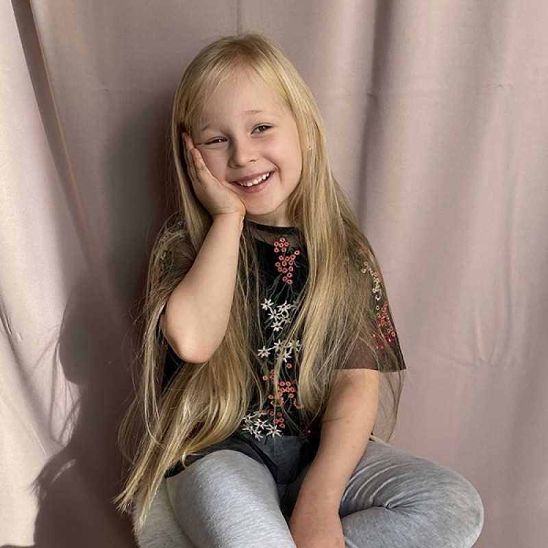 Girls | Agniia | Bullet Models