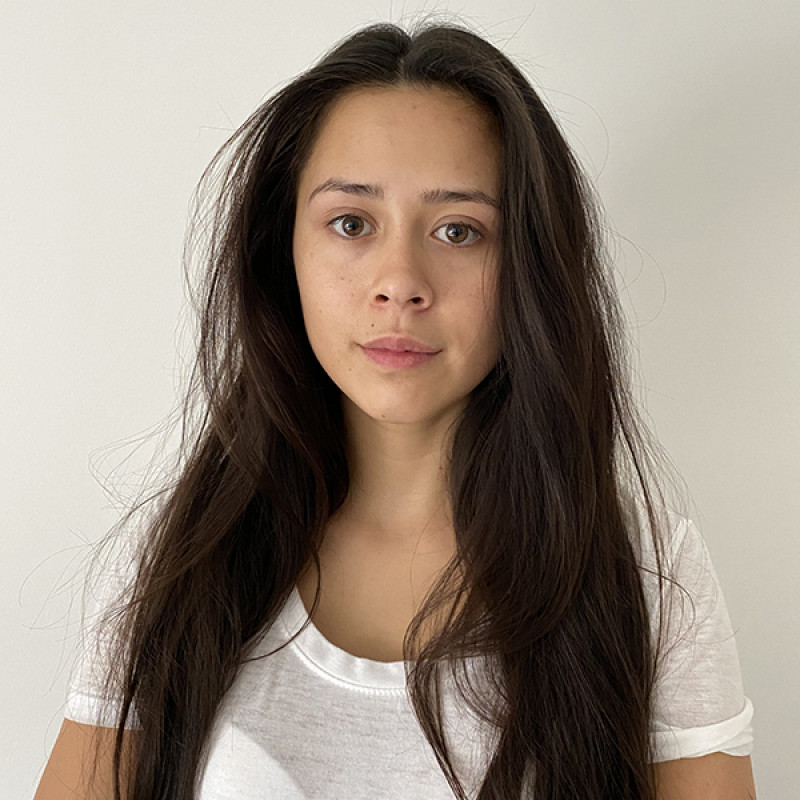 Real women | Jill-Jana | Bullet Models