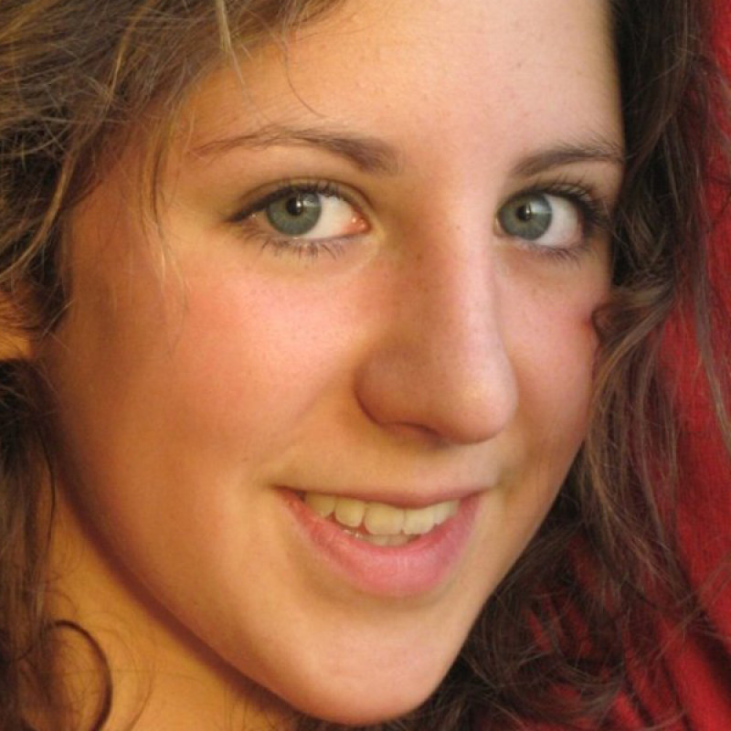 Characteristic women | Elise | Bullet Models