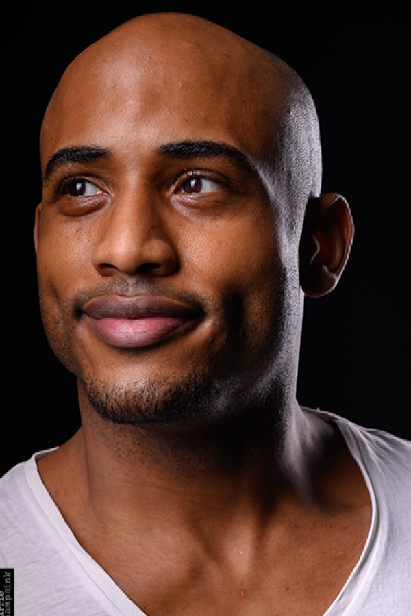 Characteristic men | Cheyenne | Bullet Models