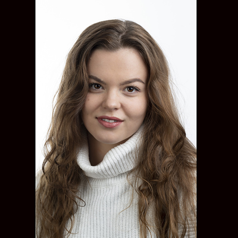 Real women | Denny | Bullet Models