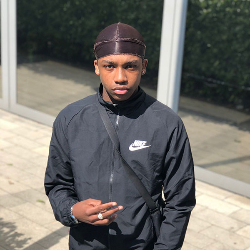 Real men | Byron | Bullet Models