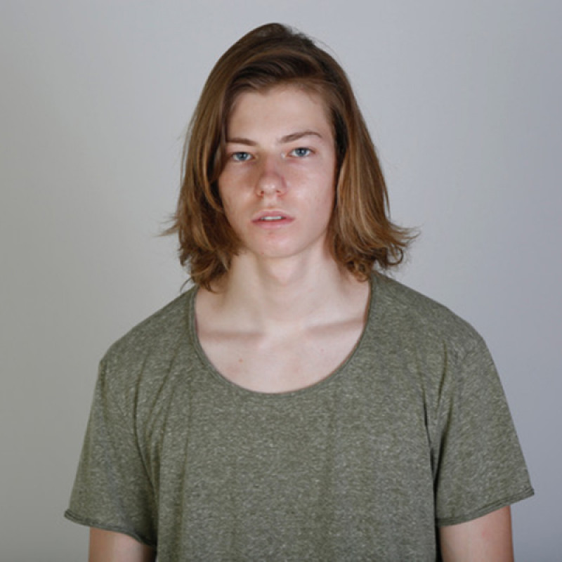 Real men | Andres | Bullet Models