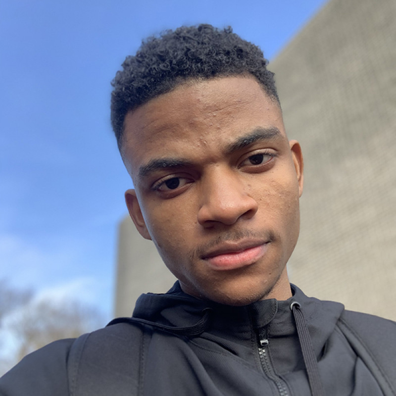 Men | Chidi | Bullet Models