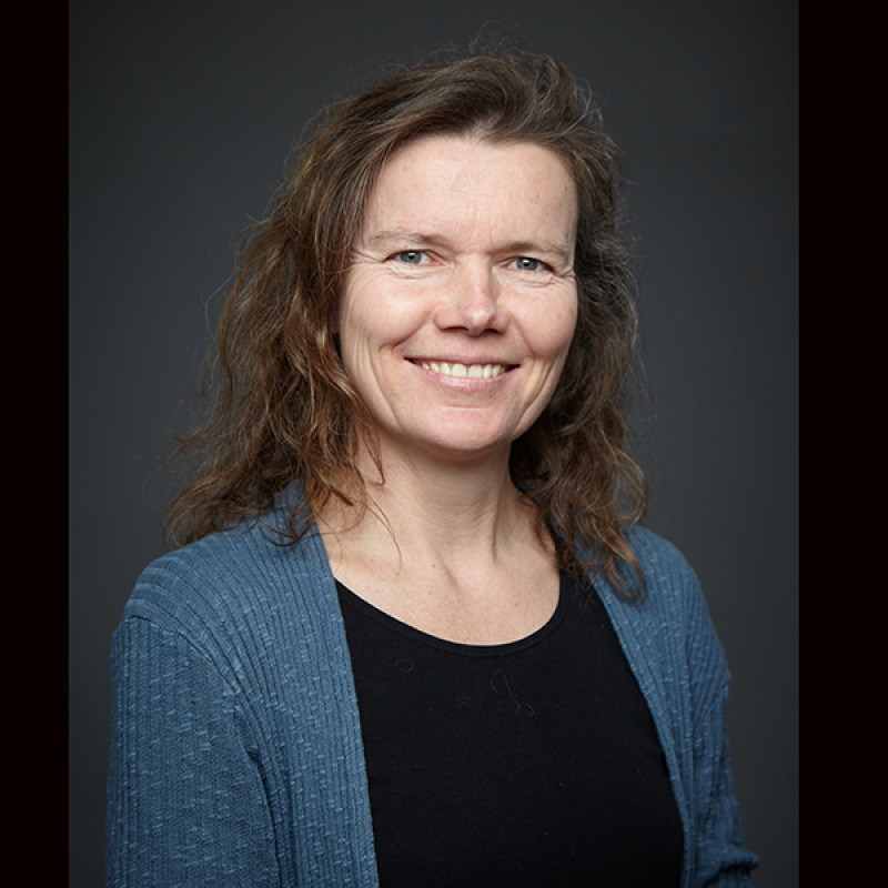 Characteristic women | Manon | Bullet Models