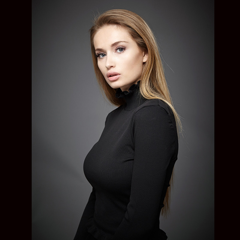 Women | Maxime | Bullet Models