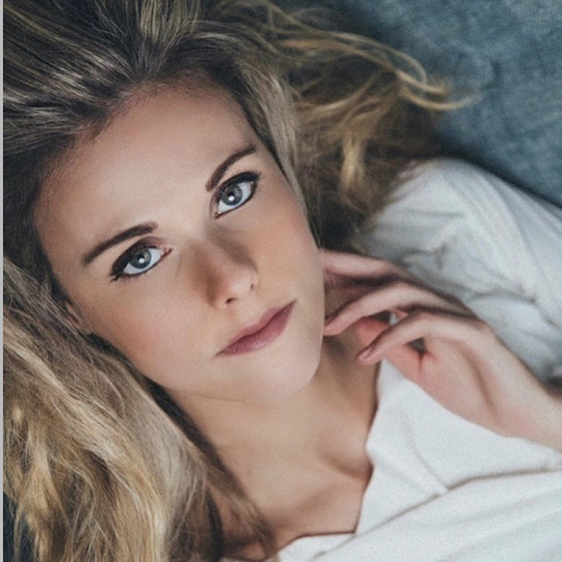 Characteristic women | Marleen | Bullet Models