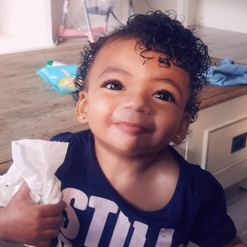 Girls | Maya | Bullet Models