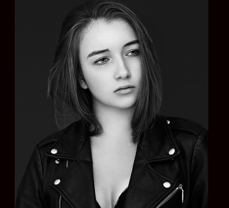 Characteristic women | Eva | Bullet Models
