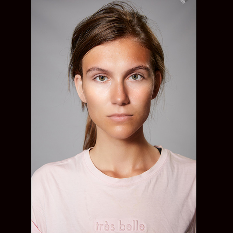 Pro-models women | Sterre | Bullet Models