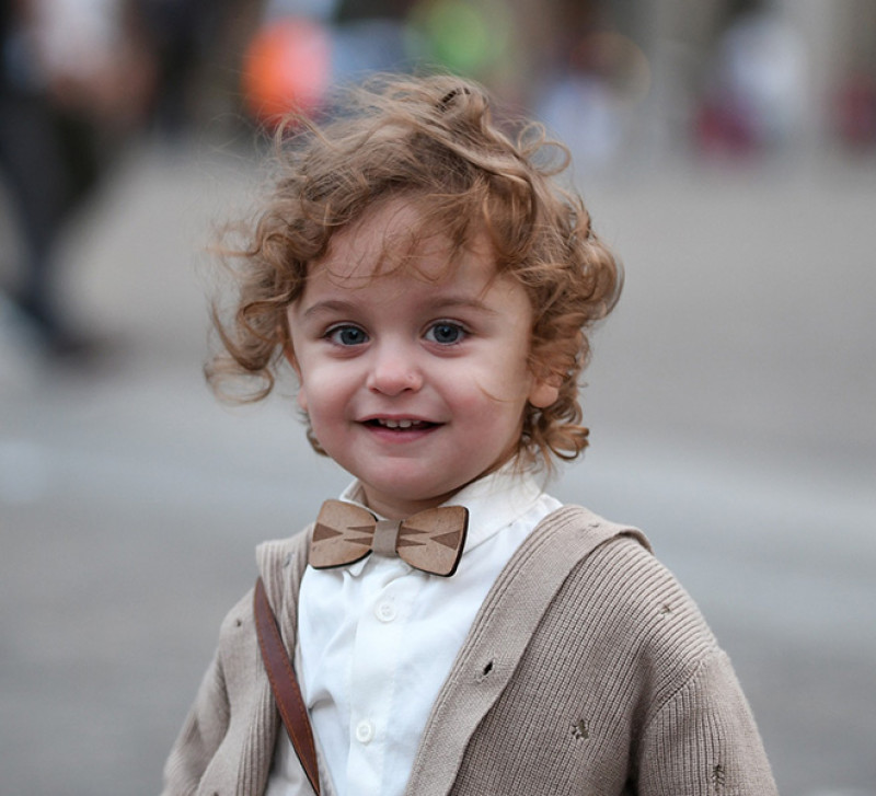 Boys | Gio | Bullet Models