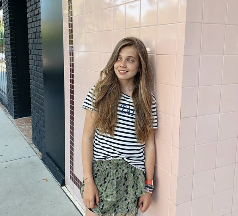 Women | Nicky | Bullet Models