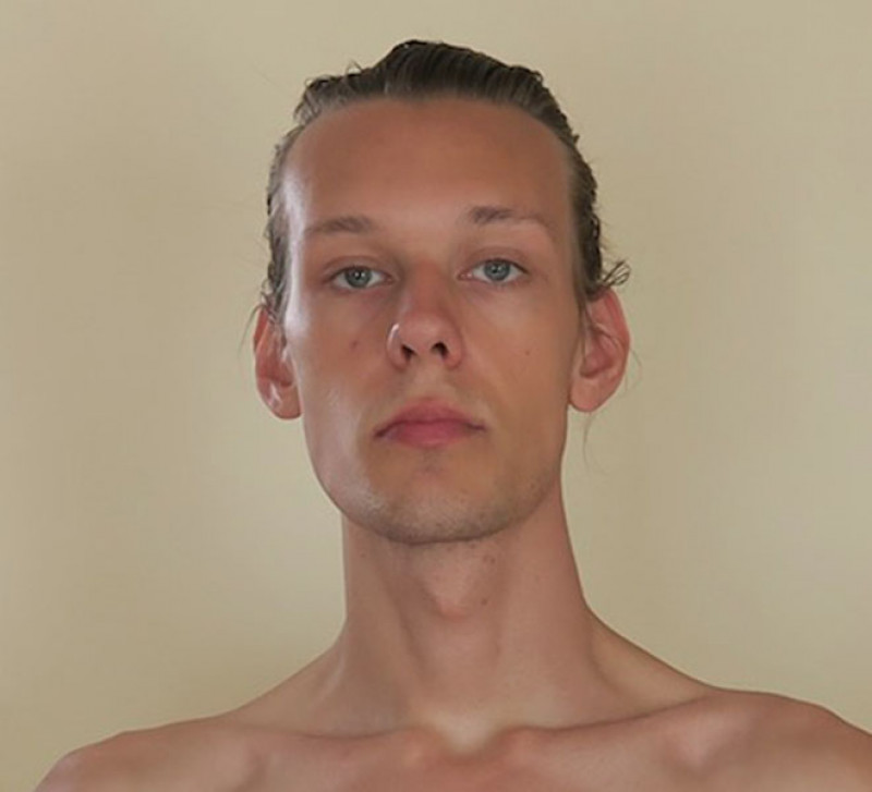 Real men | Tristan | Bullet Models