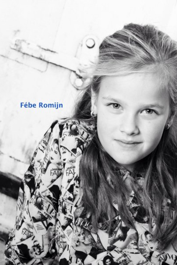 Women | Febe | Bullet Models