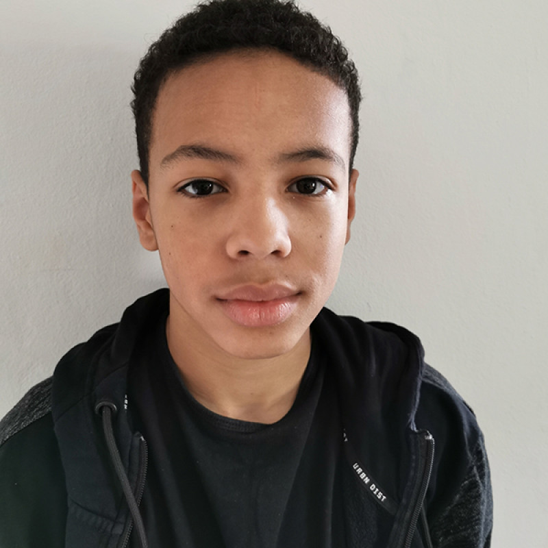 Men | Leon | Bullet Models