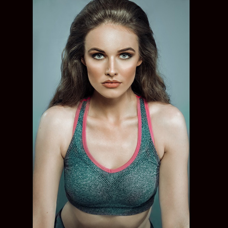 Pro-models women | Katie | Bullet Models