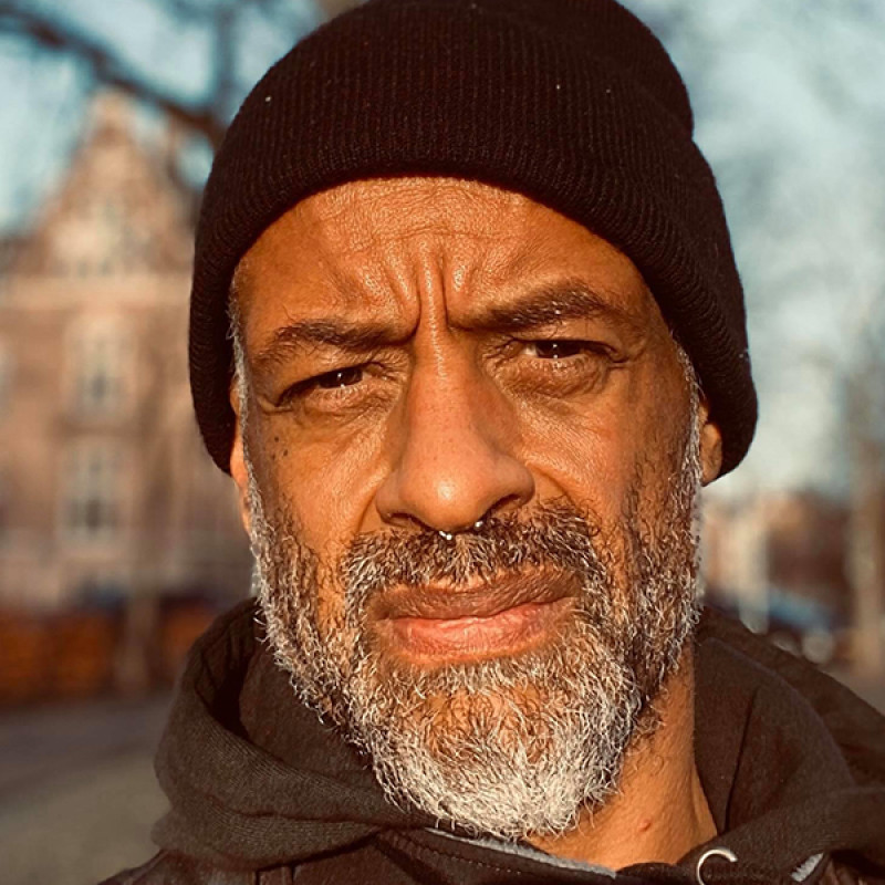 Characteristic men | Rene | Bullet Models