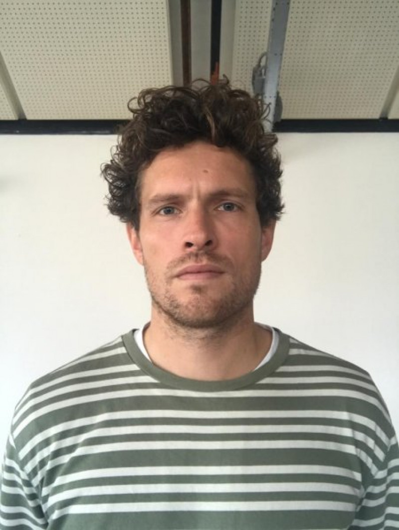 Characteristic men | Ward | Bullet Models