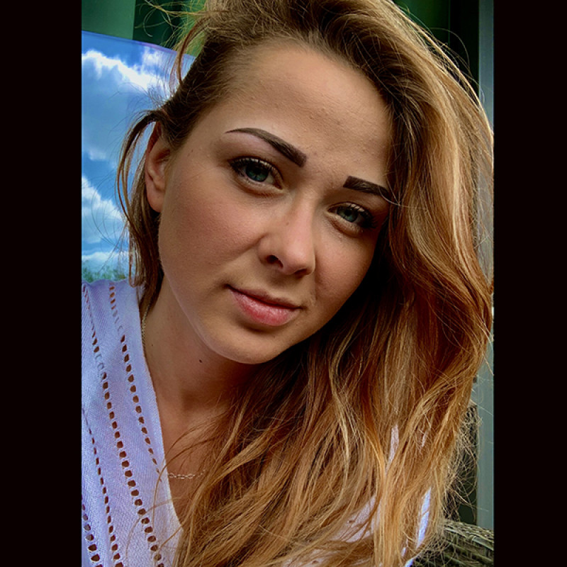 Real women | Sandra | Bullet Models