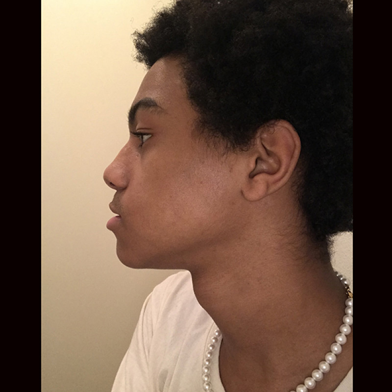 Men | Jeremiah | Bullet Models