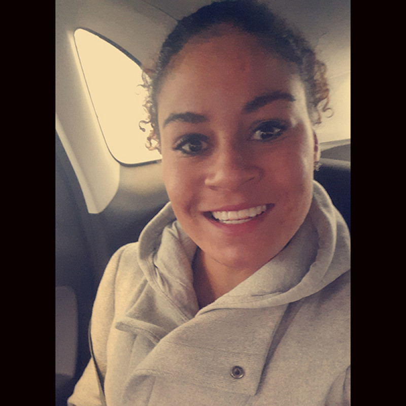 Real women | Ana carolina | Bullet Models