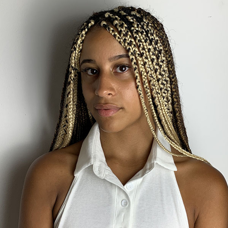 Real women | Juliet | Bullet Models