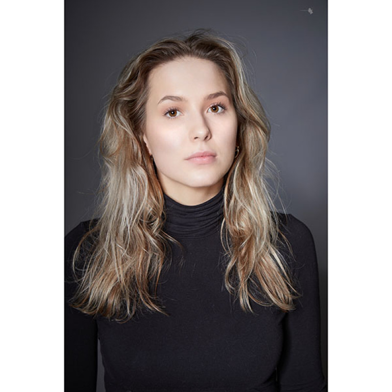 Pro-dance women | Fleur | Bullet Models