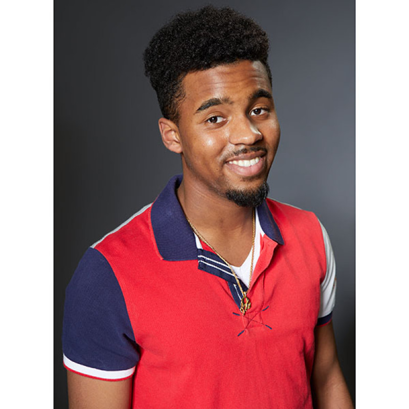 Men | Perry | Bullet Models