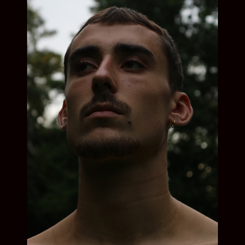 Characteristic men | Kobus | Bullet Models