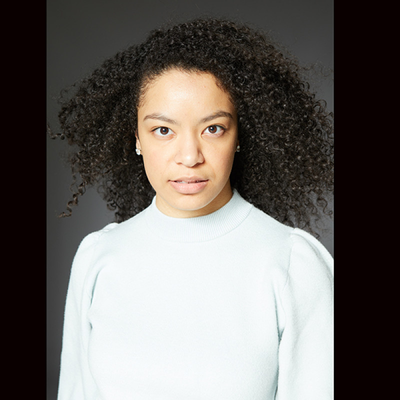 Characteristic women | Pernille | Bullet Models