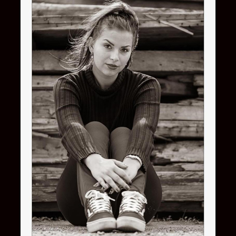 Real women | Renee | Bullet Models